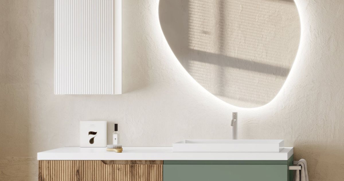 Intervista a Pietro Cappelli - Idee per Arredare il tuo Bagno